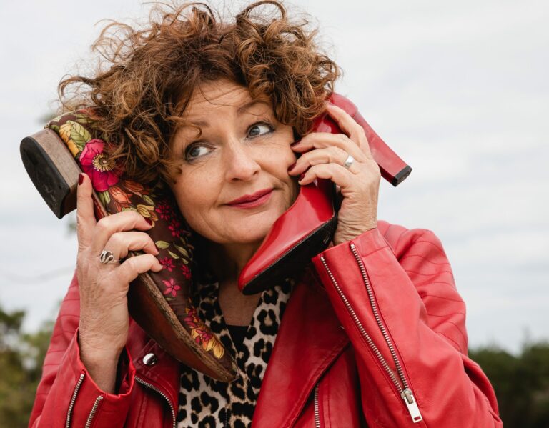 Talitha Nawijn: "Muziek en zang is een gift van God aan ons allen ...