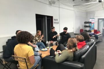 Cees en Ida Klepper: "God opende een weg maar wij moesten de keuze ...