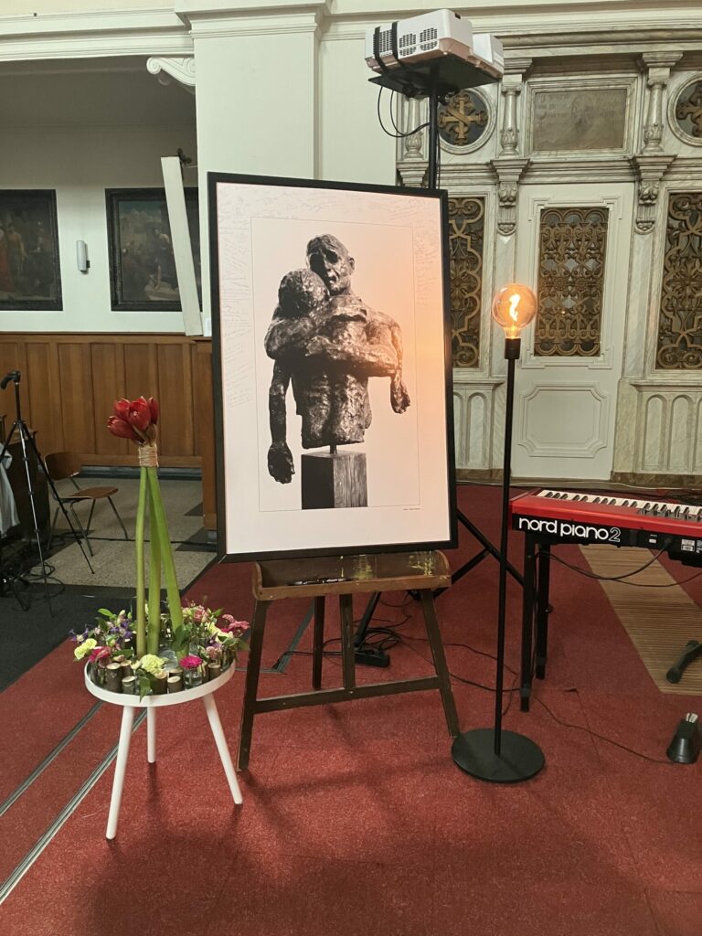 Terugblik Week van Gebed | Geloven in de Stad