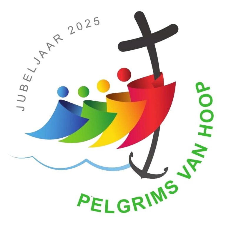 Pelgrims van Hoop | Geloven in de Stad