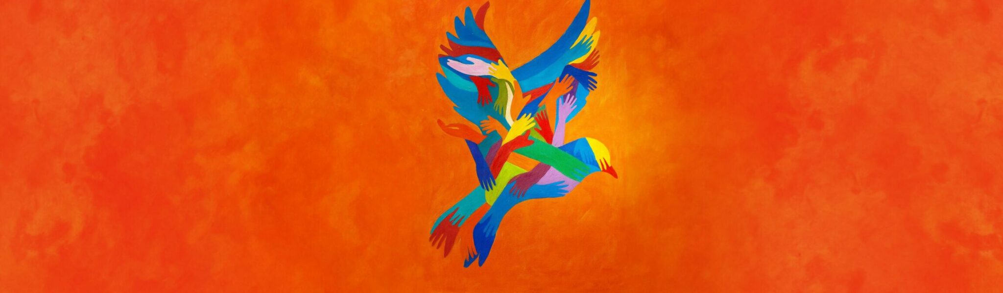 Week van Gebed 2026 | Geloven in de Stad